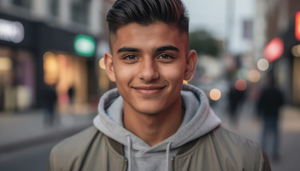 Akram Junior : Tout Savoir Sur Ce Personnage